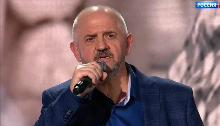 Привет Андрей 15 10 2022 Любимые песни про наших отцов смотреть онлайн